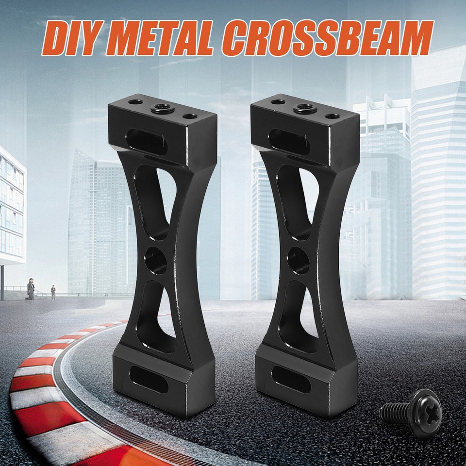 2Pcs Metal Bracket for B1 B14 B16 B24 C14 C24 B36 Mn D90 D91 Rc Car4673 ...