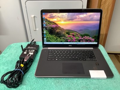 Dell Precision M3800 Touch QHD, Nvidia K1100m, i7-4712HQ, 16GB-256GB ...