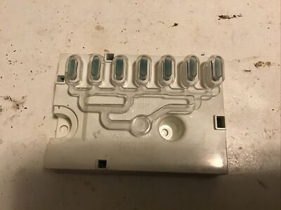 Frigidaire Electrolux Dryer Display Light Board - Part# EL1345529 A ...