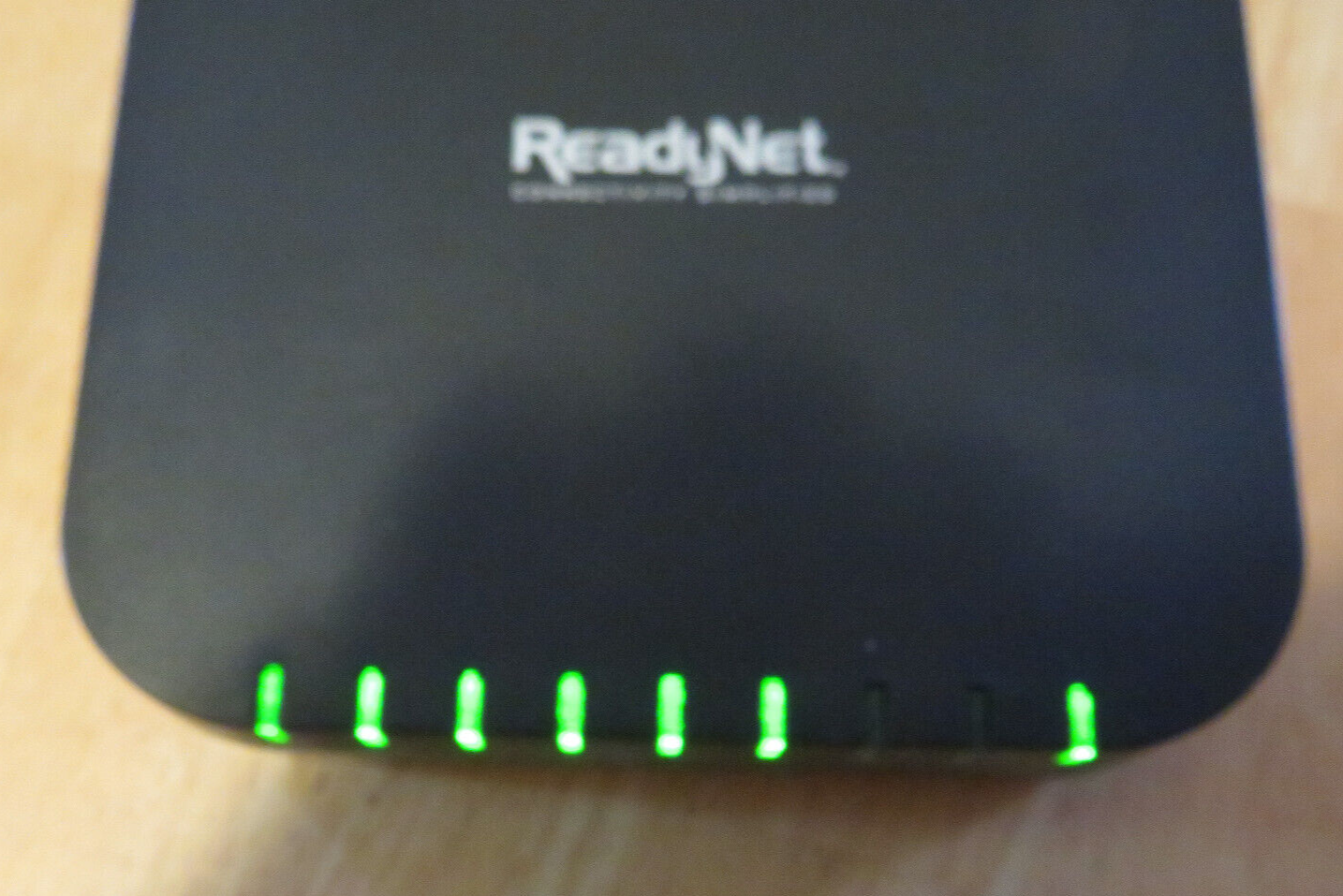 ReadyNet AC1200M - Wireless WiFi Router, 802.11ac Dual Band, TR-069 ...