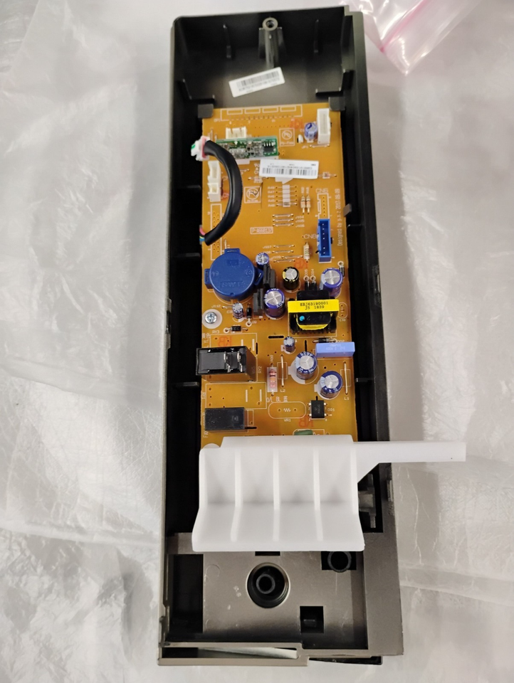 LG LMC2075ST/00 Control Panel KEYPAD EBR81816904, EAX66813702 | eBay