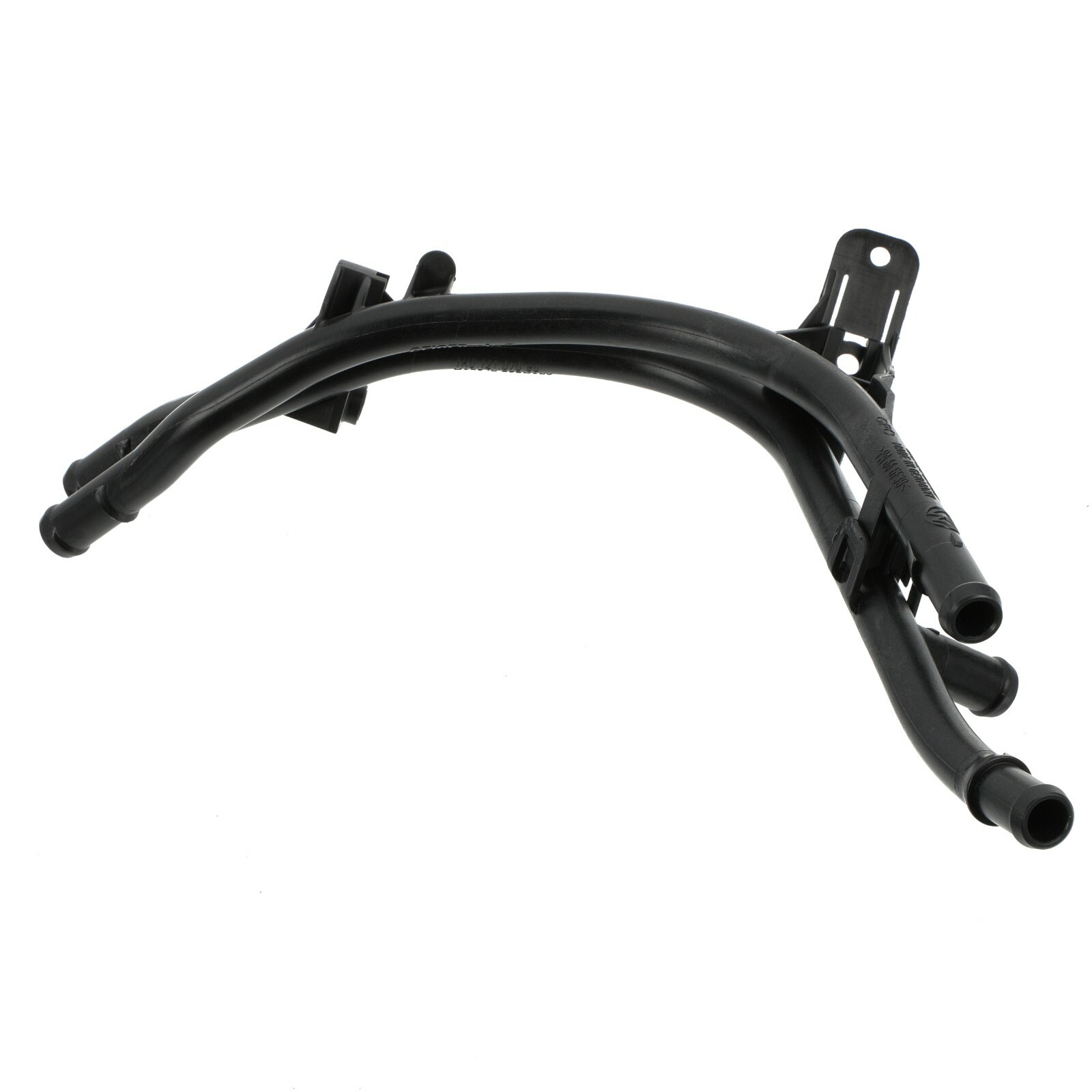 OEM NEW VW Volkswagen Cooling Water Tube Off Hose From Coolant Tank ...