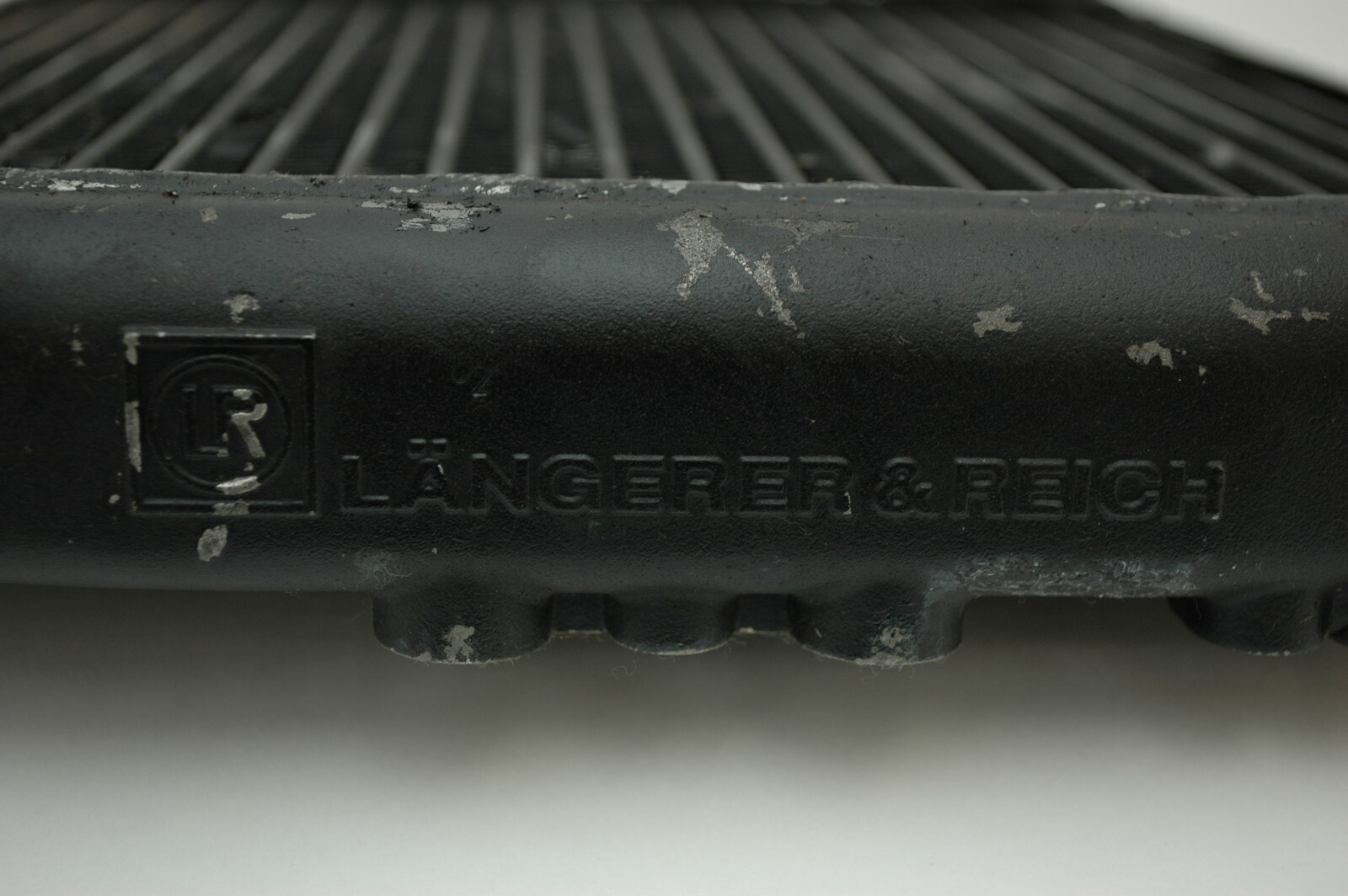 Porsche 993 964 Tiptronic Oil Cooler 94330702710 | eBay