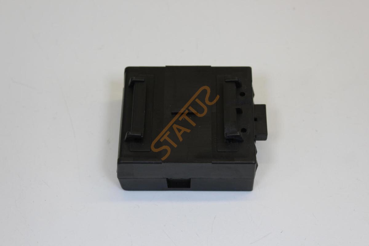 Porsche 911 996 Boxster 986 Alarm Immobiliser Tilt Sensor ECU ...