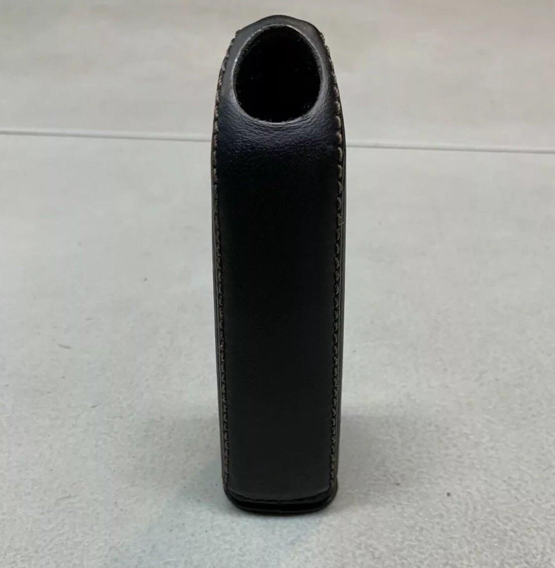 BMW Parking Brake Handle Leather Handbrake Lever 34408036495 OEM | eBay