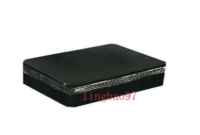 1Pc 3CM Tall Solid Rubber For Auto Repair Rubber Pad Rectangular Rubber ...