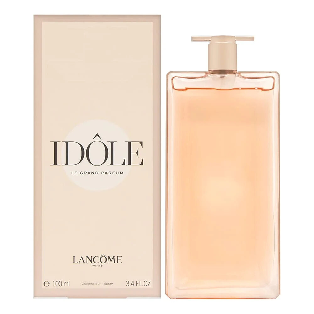 Lancome Idole for Women Eau de Parfum Spray 3.4 oz 3614273069175| eBay