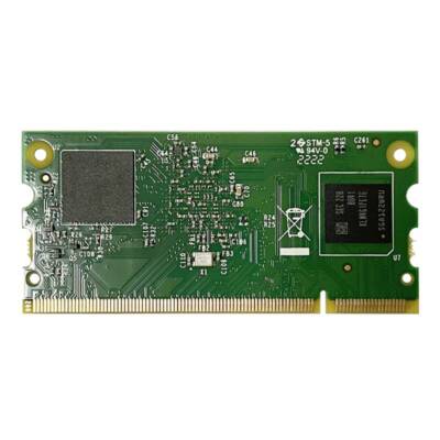 CM3 4GB Raspberry Pi Module 3 Rpi 1.2Ghz Quad Core ARM Cortex-A53 ...