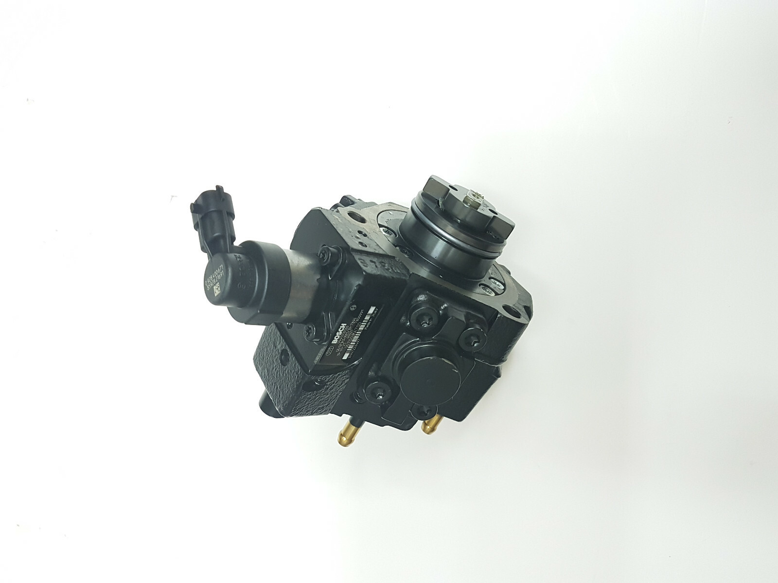 Bosch Diesel Pump 0445010136 16700MA70C for Nissan Patrol ZD30 Y61 ...