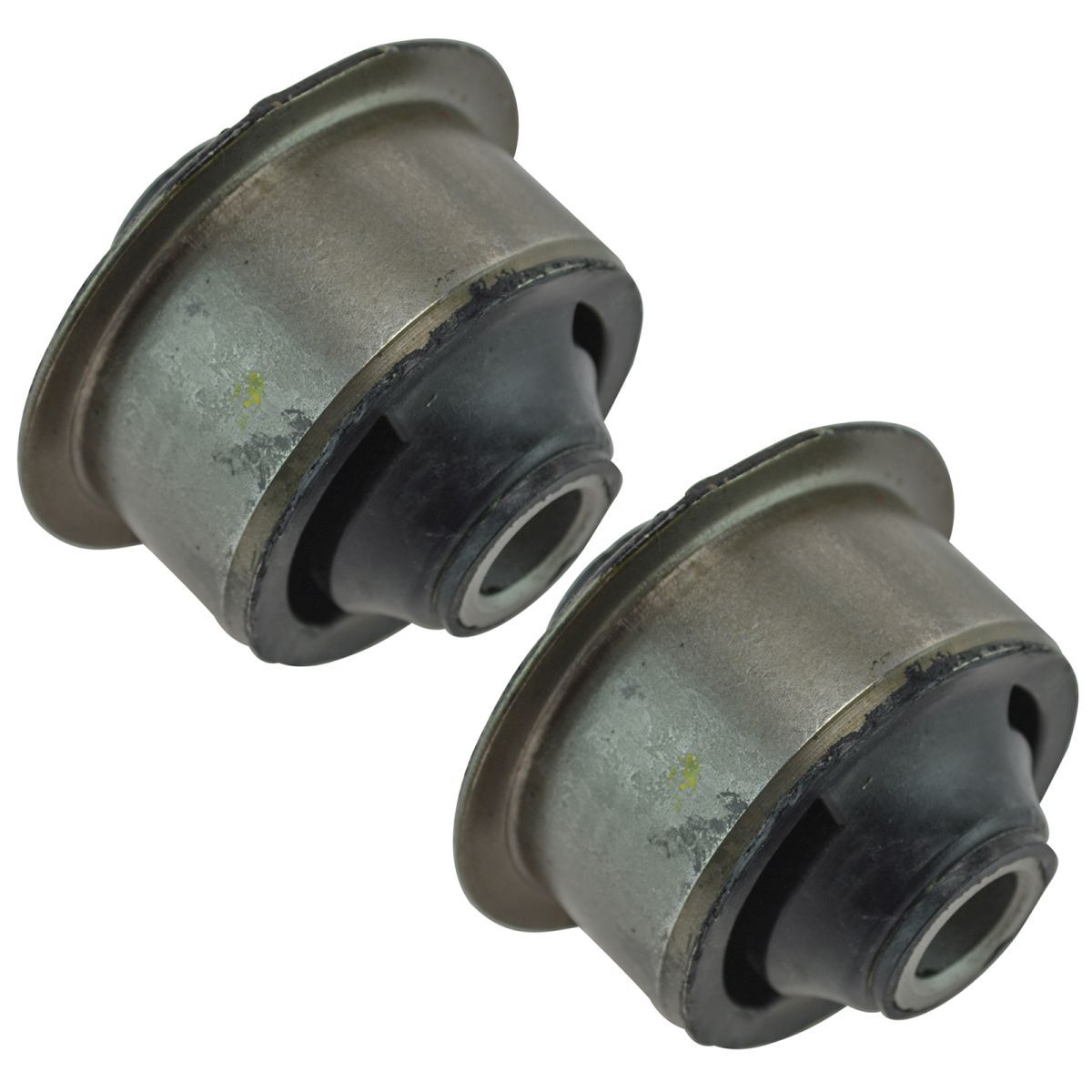 Front Lower Forward Control Arm Vertical Bushing Pair Set 2 for GM Olds ...