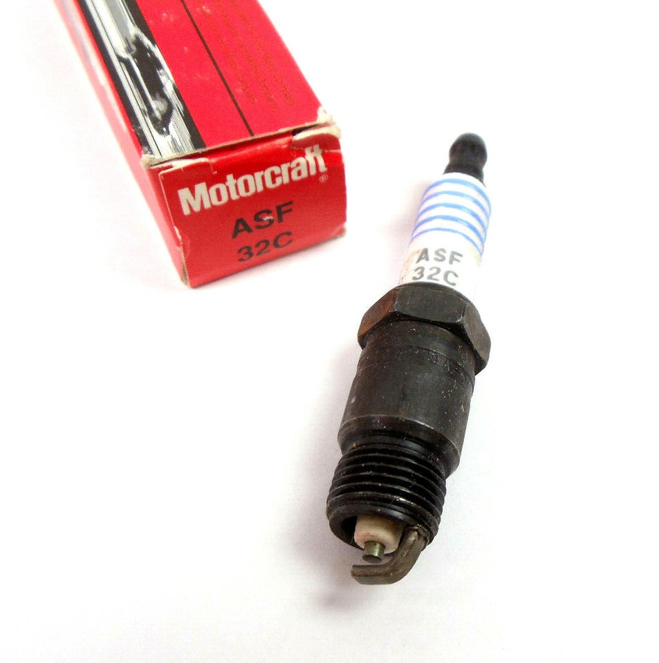 Motorcraft ASF32C SP-415 Spark Plug | eBay