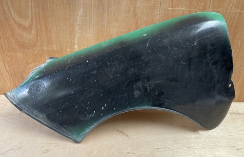 Classic Mini Clubman O/S Front Wing With small Repair | eBay UK
