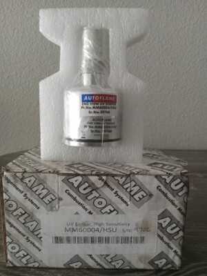 Autoflame End View UV Sensor | eBay