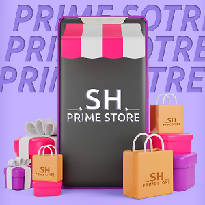 SH.Prime.Store | eBay Stores