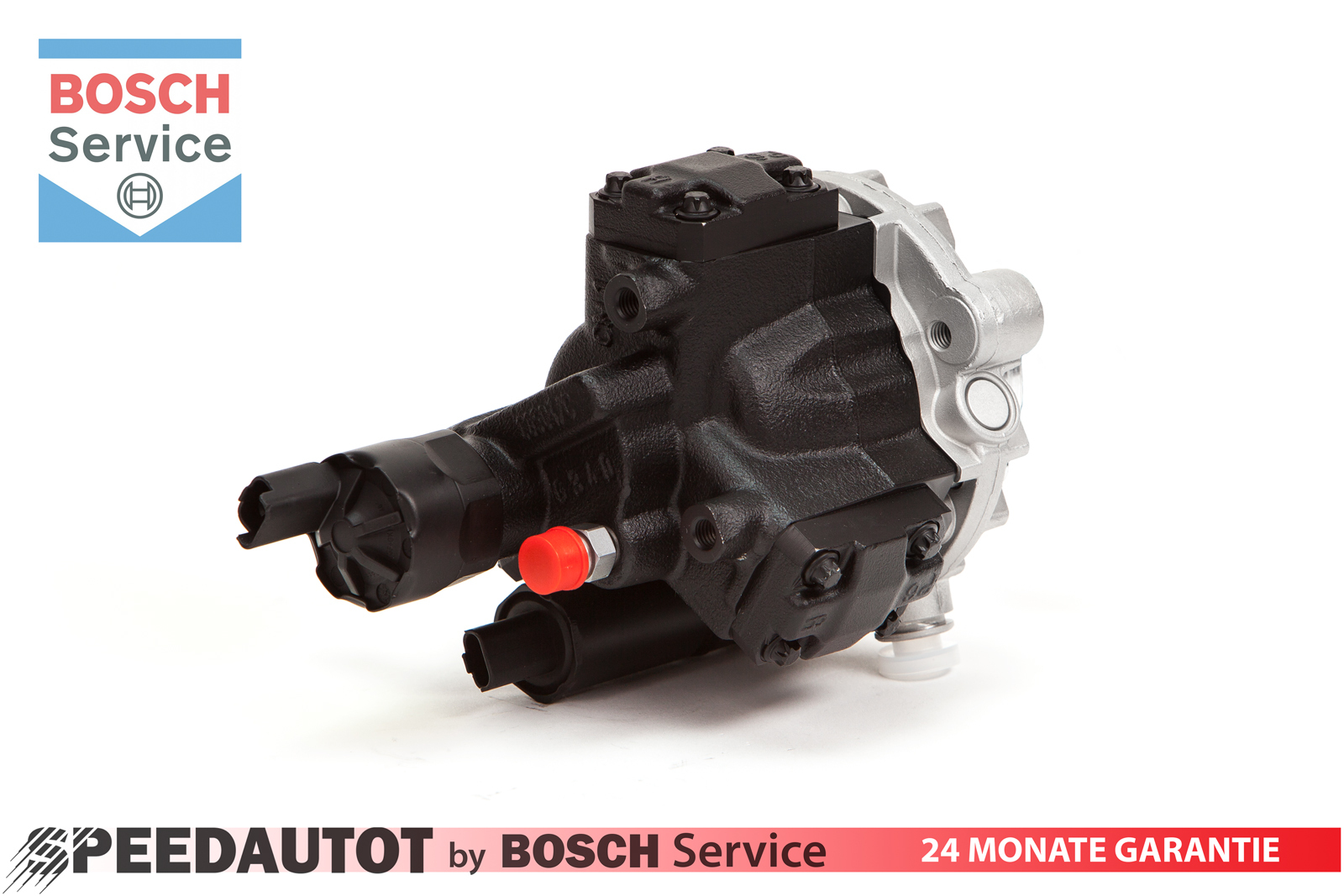 High-pressure Siemens Ford S-max 1 8 TDCi A2c20003032 5WS40094 for sale ...