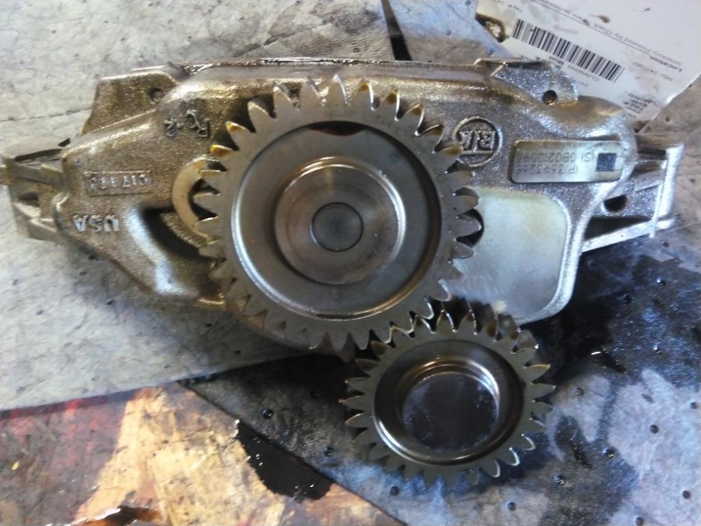 Genuine Cummins 3693265 Pump Lubricating Oil for sale online | eBay