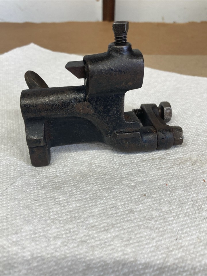 Albertson & Company Tool Sioux City Iowa | eBay