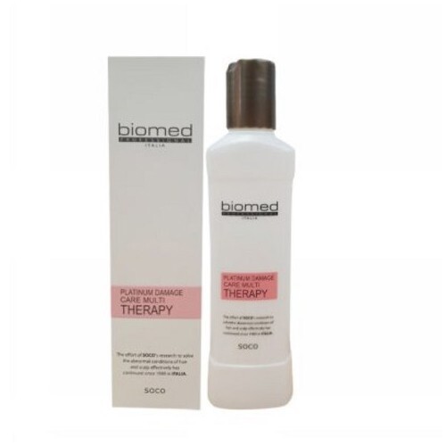 Biomed Professional Italia Platinum Damage Care Multi Therapy 175ml/5. ...