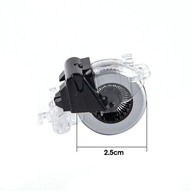Mouse Wheel for Logitech M720 G502 G500 G500S G903 Mice Roller Accessoi ...