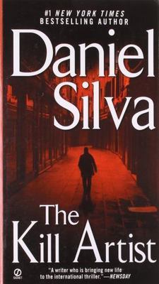The Kill Artist by Silva, Daniel 9780451209337| eBay