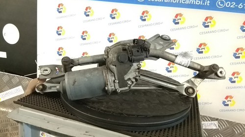 Vélomoteur Essuie-Glace 77363952 FIAT Punto (2Y) ( 06/05>12/08