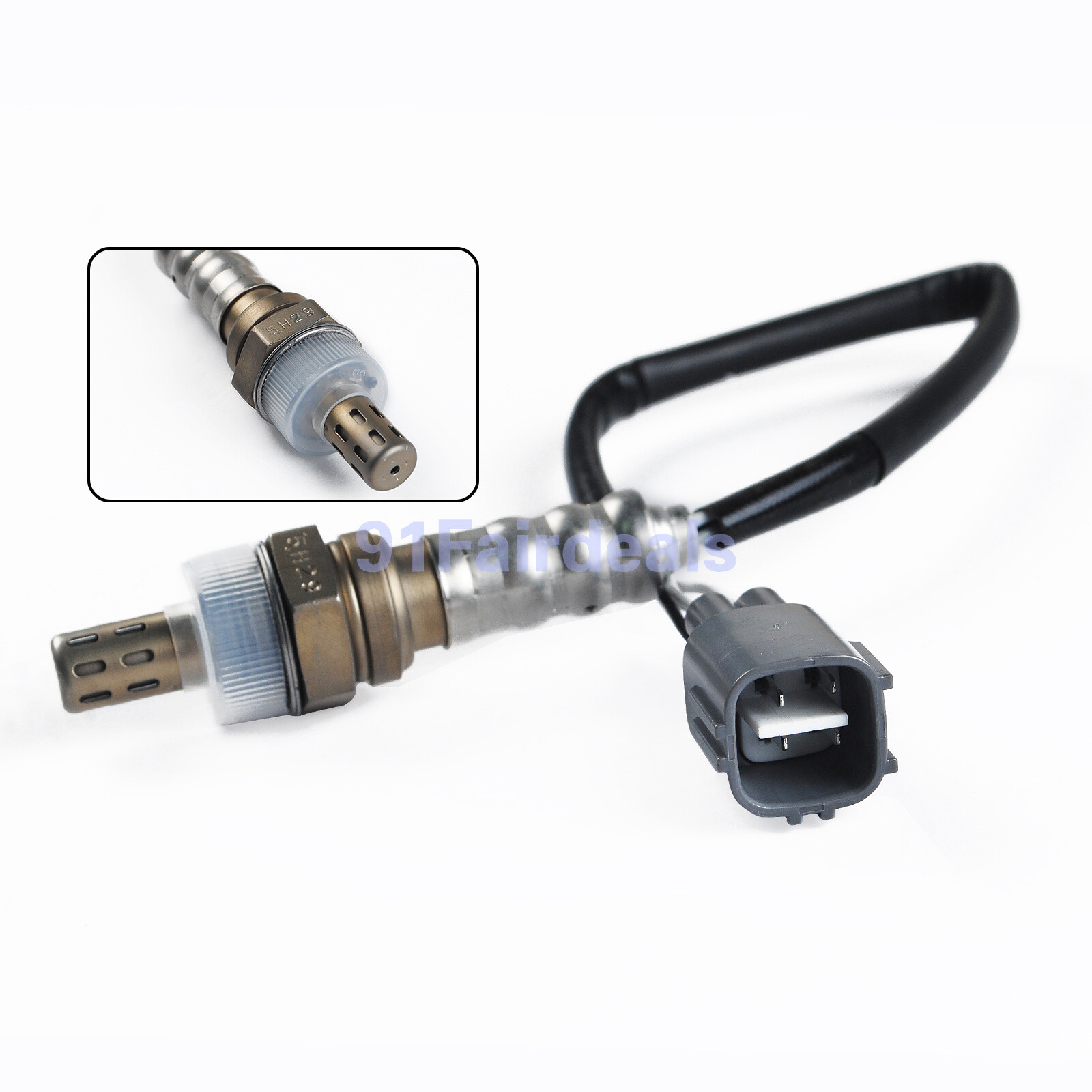 Oxygen Sensor 89465-42170 For Toyota RAV4 Camry Matrix Solara Sienna ...