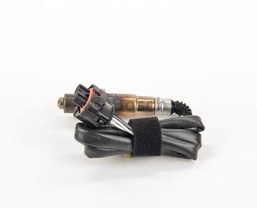 Oxygen Sensor-Robert LLC OE Style Bosch 16697 fits 2011 Porsche 911 3 ...
