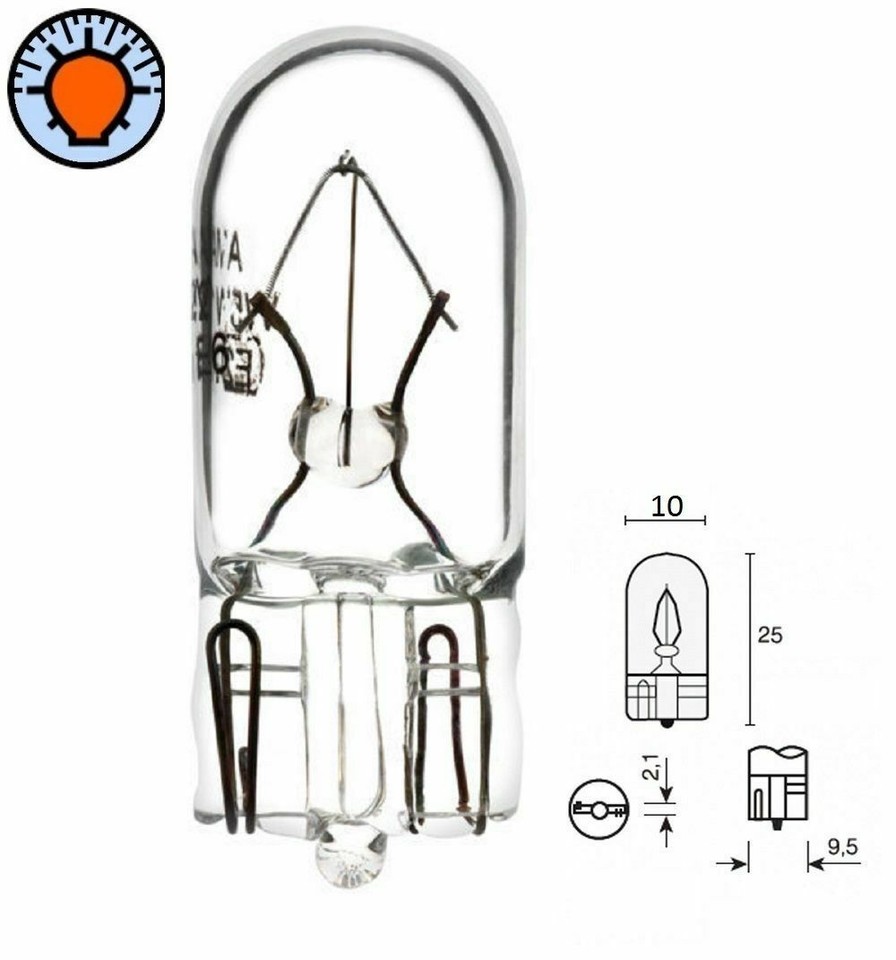 24V 3W WEDGE BULB PACHISLO SLOT MACHINE ARCADE COMMON #400 OEM LAMP ...