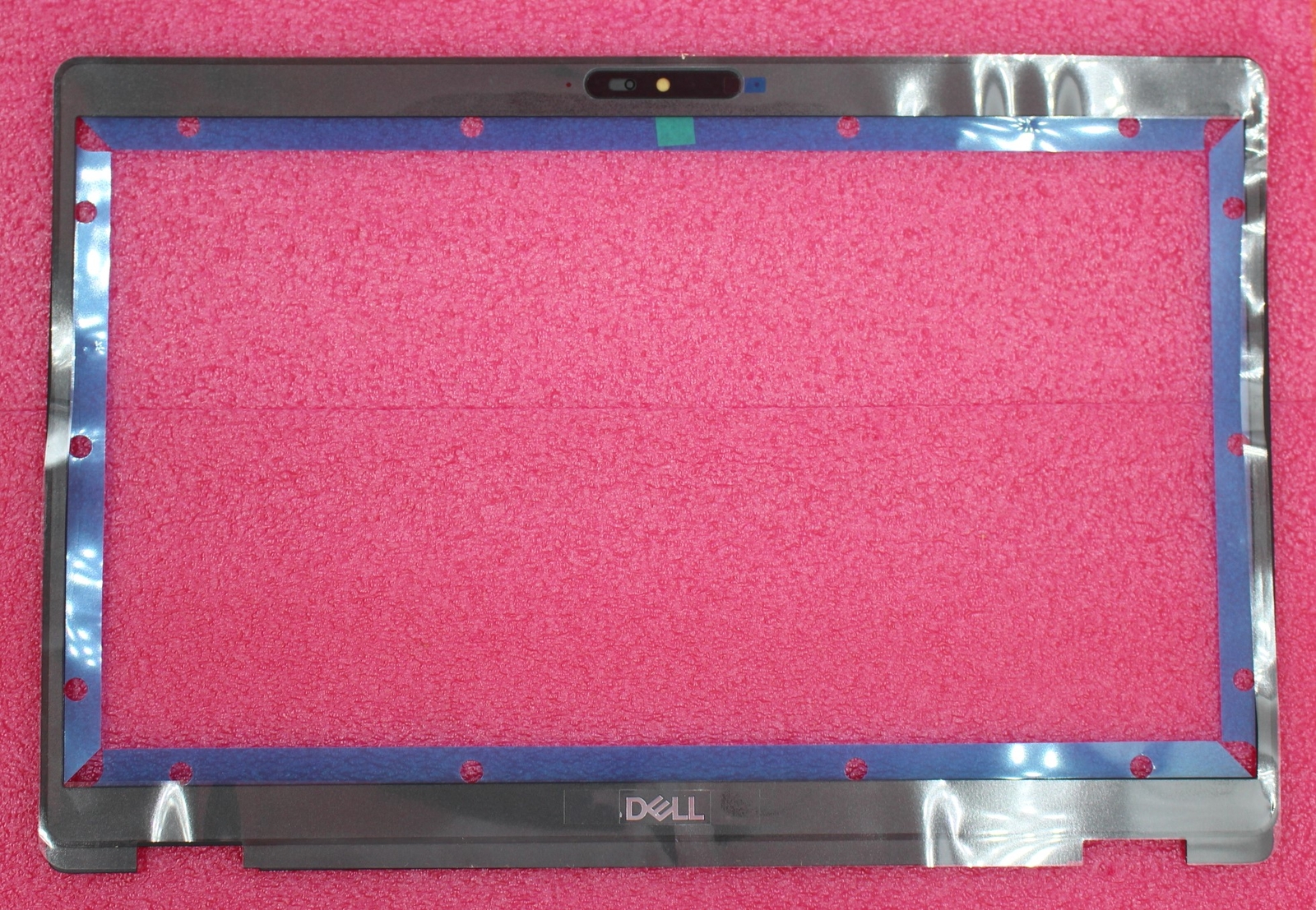 D5M19 - Dell Latitude 5410/5411 14 inch LCD Black front trim Bezel | eBay