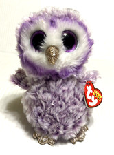 Moonlight the Owl - Flippables - Beaniepedia