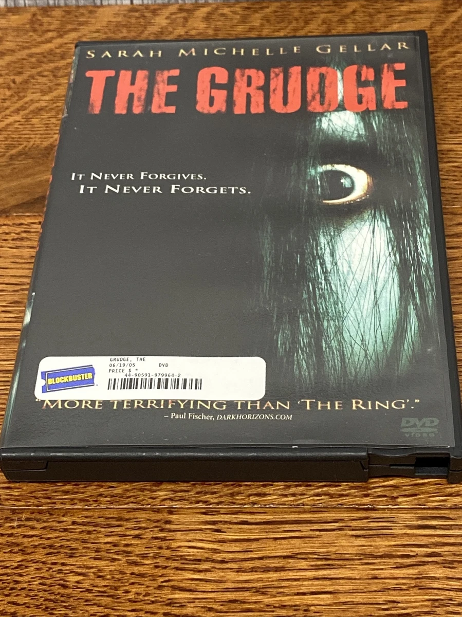 The Grudge 5