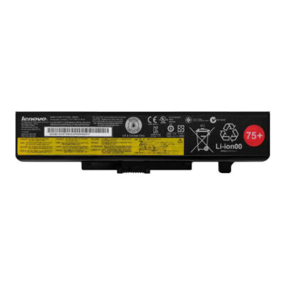 75+ Genuine L11S6Y01 L11L6Y01 Battery for Lenovo E430 E431 E440 E435 ...