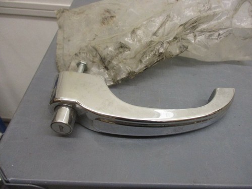 Tri Mark Handle Lock | eBay