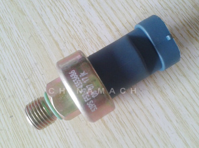 New Pressure switch 4353686 for Hitachi excavator EX60-5 EX100-5 EX120 ...
