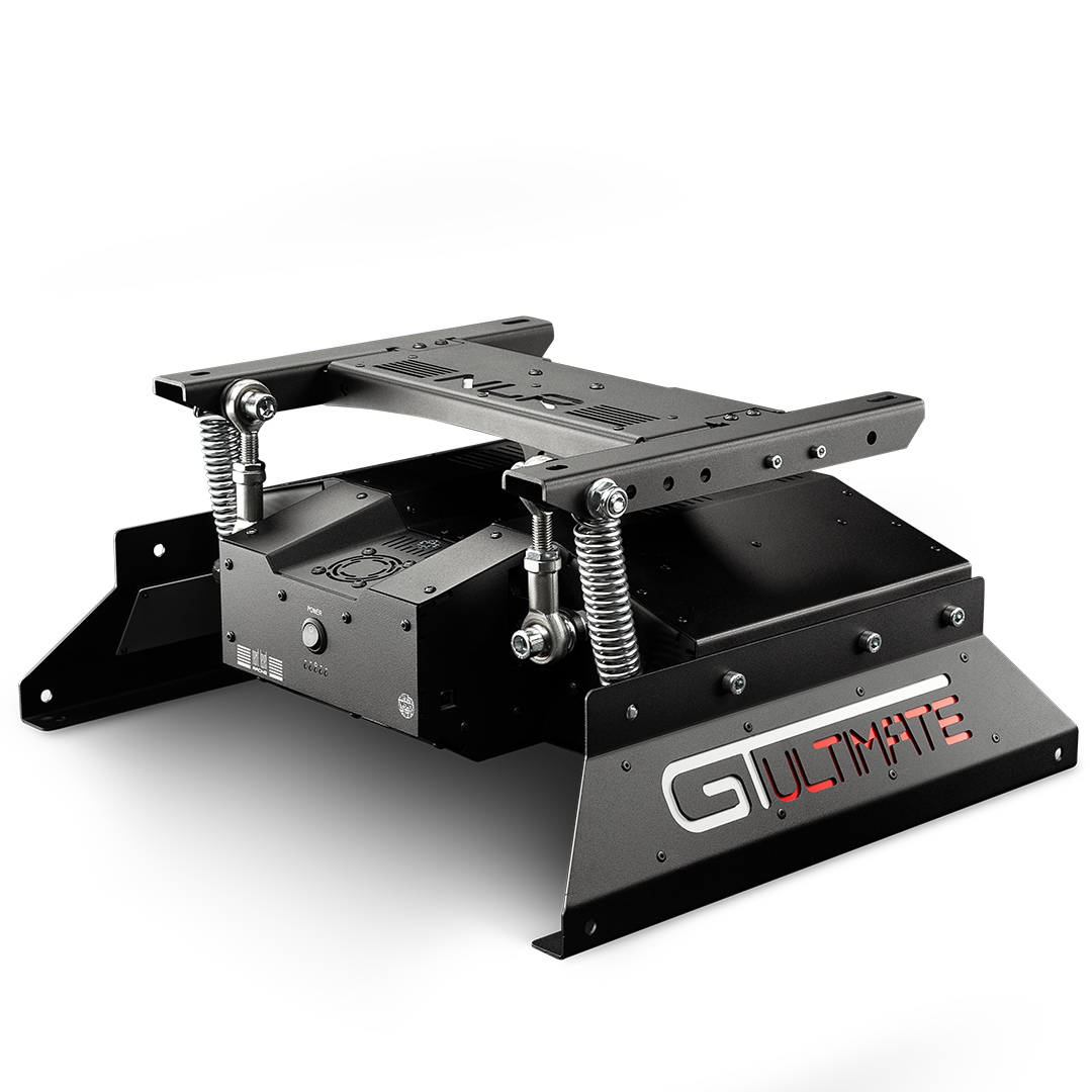 Next Level Racing Motion Platform Simulator V3 for PC 640746635557 | eBay