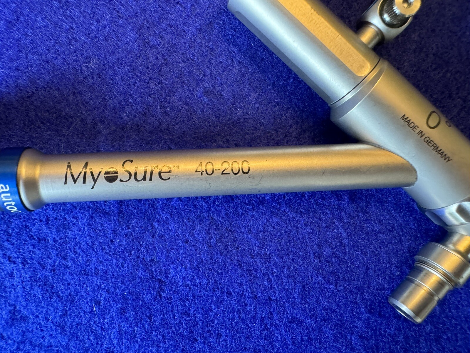 Hologic MyoSure Hysteroscope - 40-200 for sale online | eBay