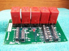 Honeywell Emm-3 Mini-zone 3 Zone Control Panel No Cover for sale online ...