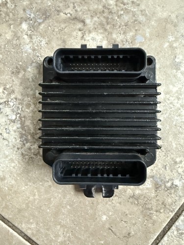 Indmar Delphi 5.7 L MEFi-4 ECM ECU Parts/Core Not Working | eBay
