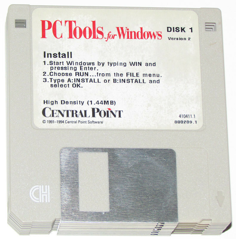 Pc Tools Software