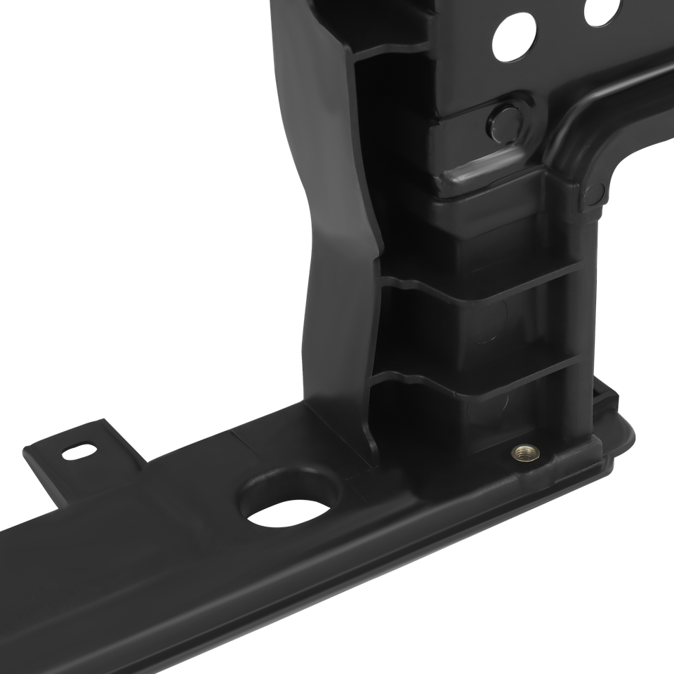 Fits For Hyundai Kona 2018-2021 Front Radiator Support Black | eBay