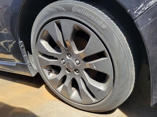 2012-2014 Subaru Impreza Front Passenger Fog Light Cover Trim ...