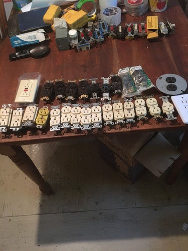 27 MISC RECEPTICLES | eBay