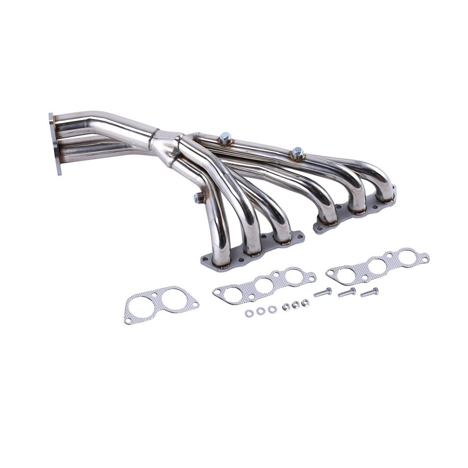 Lexus IS300 01-05 3.0L 2JX-GE DOHC Exhaust Manifold Stainless ...