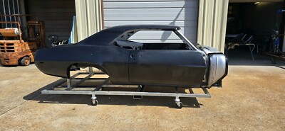 1969 Camaro Brand New Body Shell Assembled in the USA | eBay