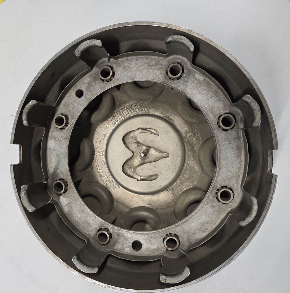 2003-2013 DODGE RAM 2500 3500 Sprinter 17 Chrome CENTER CAP 2187 OEM ...