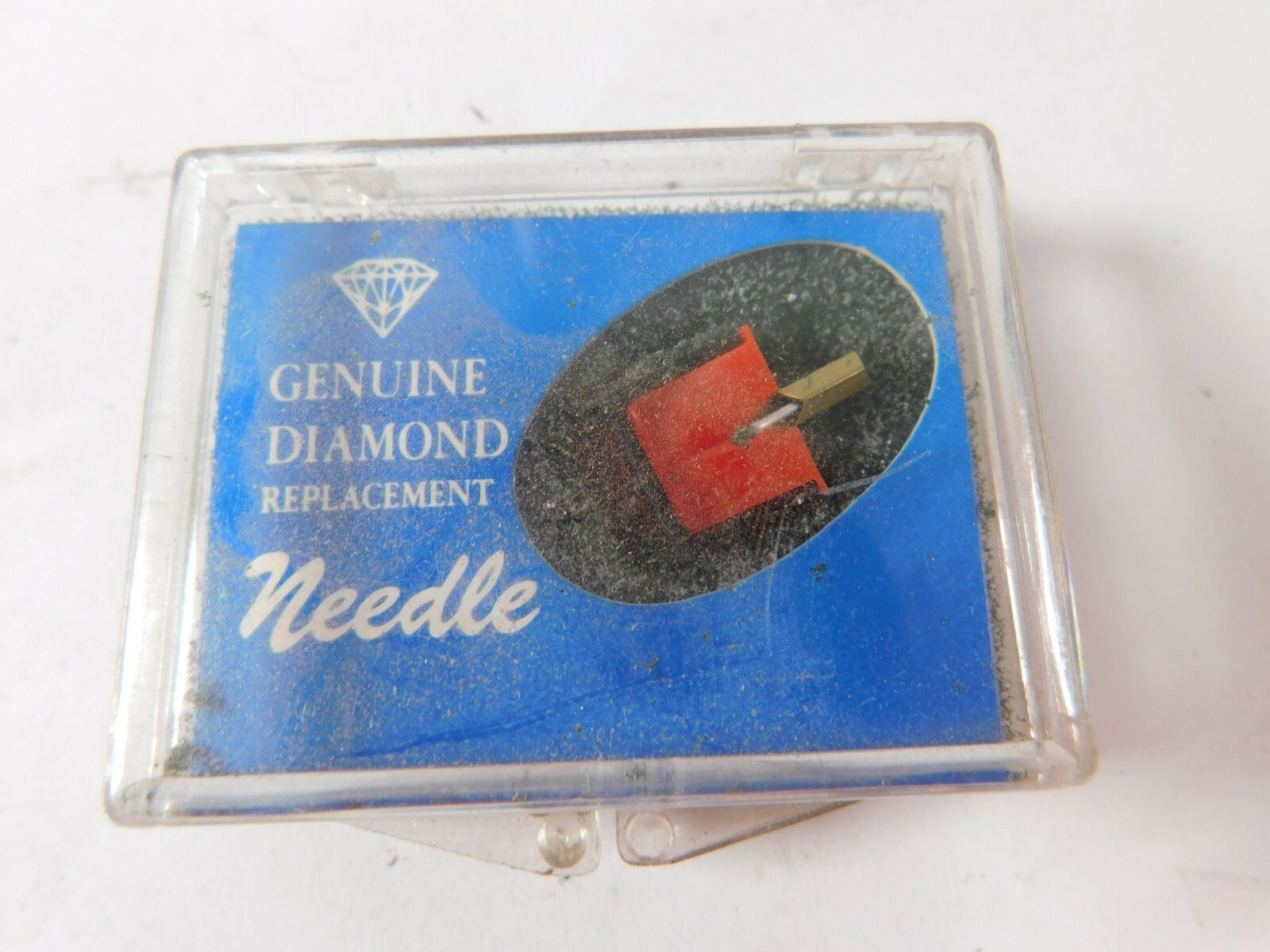 Vintage NOS Replacement Diamond Record Needle Stylus for AIWA AN-1A ...