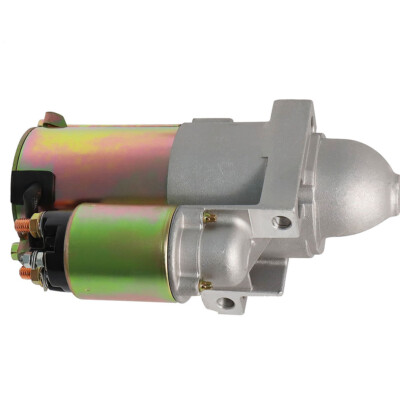 High Torque Starter For Chevy SBC 327 350 383 BBC 396 454 168 Tooth 11 ...