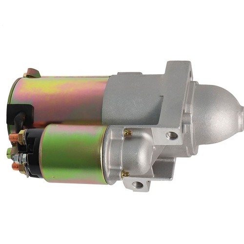 High Torque Starter For Chevy SBC 327 350 383 BBC 396 454 168 Tooth 11 ...