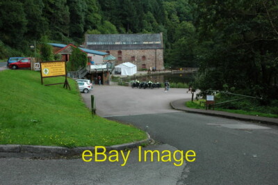 Photo 6x4 Dean Heritage Centre, Soudley Lower Soudley The Dean Heritage ...