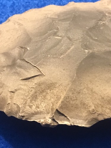 Rare Native American Skinner Stone – Unearthed in Comal County, Texas ...